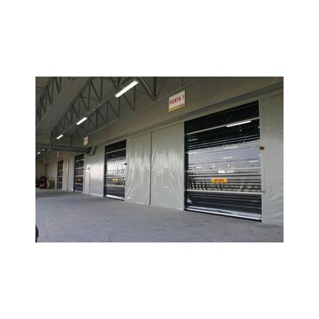 ABA Automatic Gates & Doors - Door & Gate Operating Equipment Seven ...