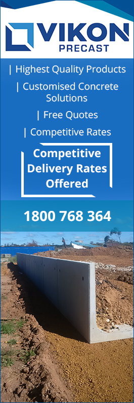 Vikon Precast - Concrete Products 18 Kyle St, Bairnsdale VIC 3875 | Yellow Pages®