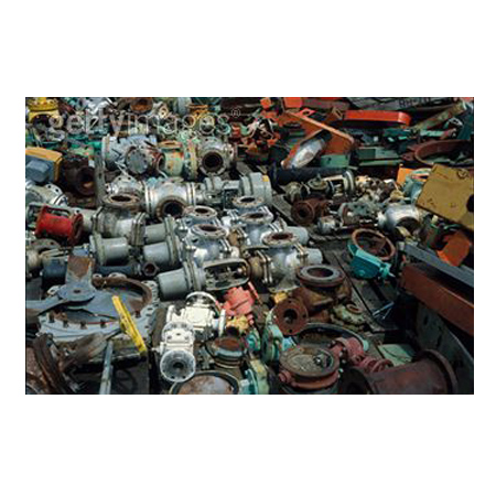 Metal Merchants - Scrap Metal Merchants RICHMOND | Yellow Pages®