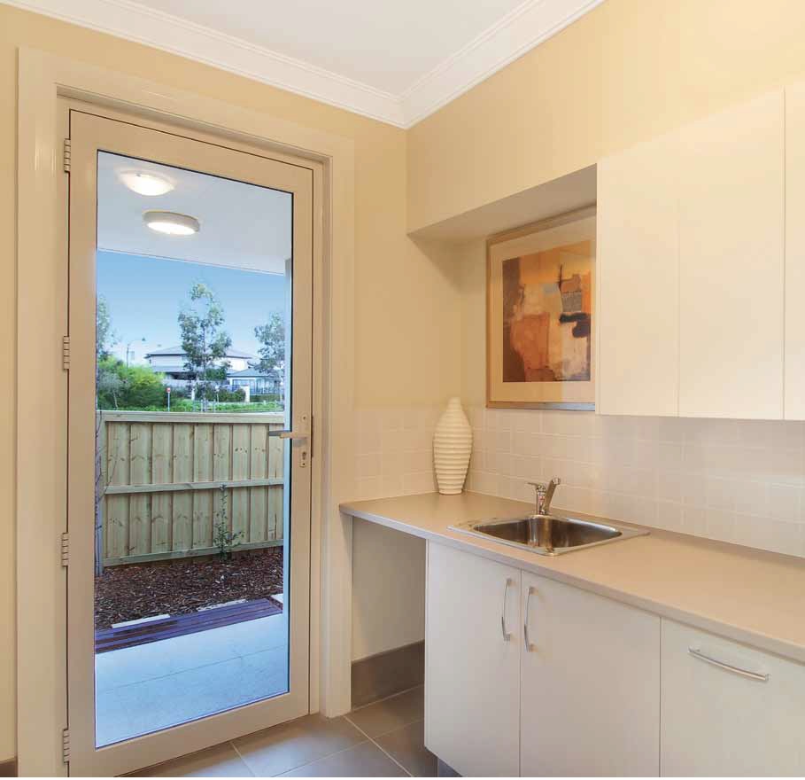 Open Windows and Doors - Double Glazed Windows Canning Vale | Yellow Pages®