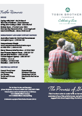 Tobin Brothers Funerals - Funeral Directors North Melbourne | Yellow Pages®