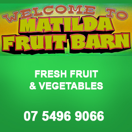 Matilda Fruit Barn - Fruit Shops & Greengrocers Glass House Mountains | Yellow Pages®