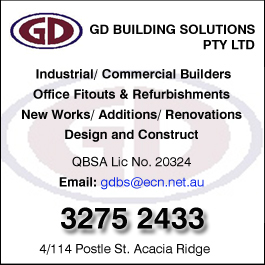GD Building Solutions Pty Ltd - Builder Acacia Ridge | Yellow Pages®