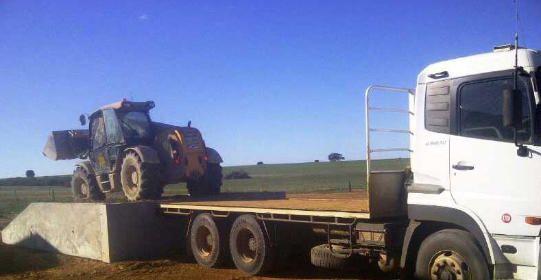 Vikon Precast - Concrete Products 18 Kyle St, Bairnsdale VIC 3875 ...