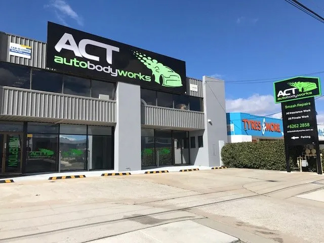 ACT Auto Wreckers - Auto Wrecker Mitchell | Yellow Pages®