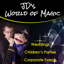 J D's World Of Magic - Kids Parties 4 Moonah Ave, Charlestown NSW 2290 ...