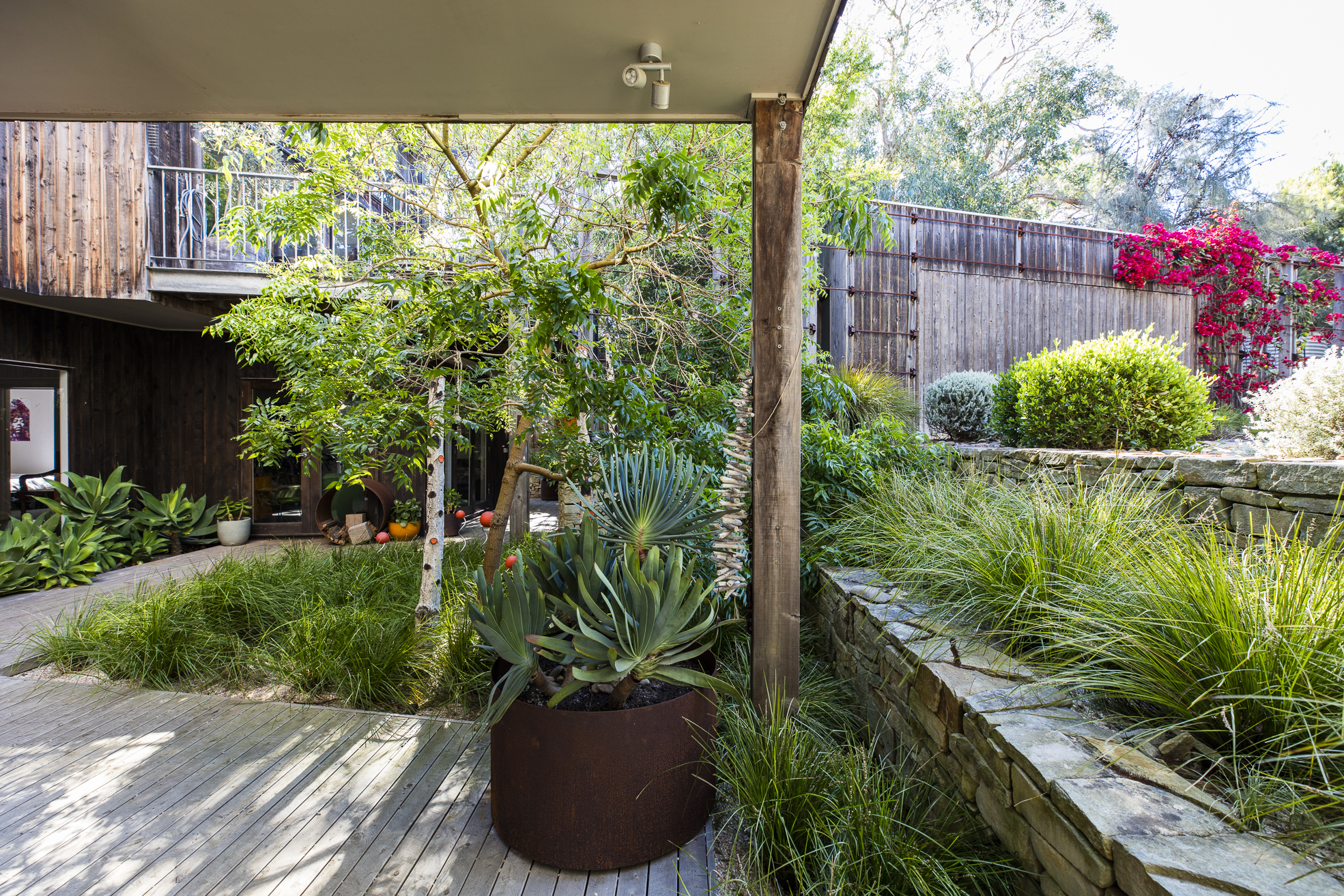Ocean Road Landscaping - Landscaping & Landscape Design - 23 Inverlochy ...
