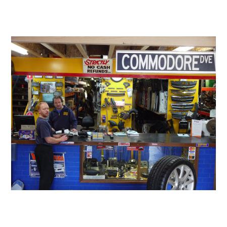 Comcar Parts - Auto Wrecker Reservoir | Yellow Pages®