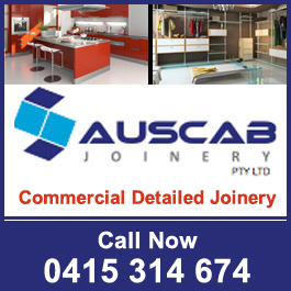 Auscab Joinery Pty Ltd - Kitchen Renovations & Designs 4/35 Marjorie St ...