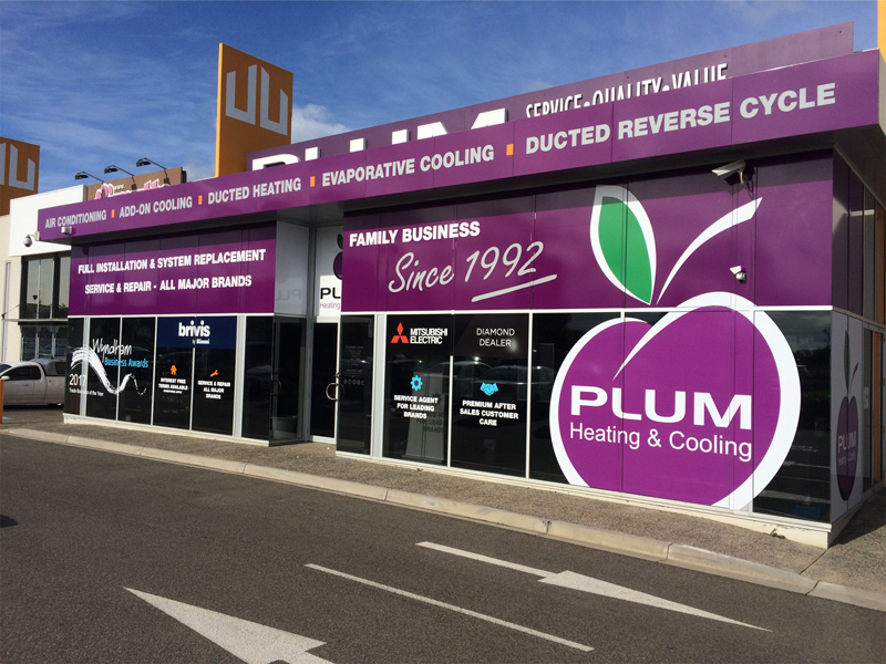 A1 Signs Designs & Graphics - Signwriters Werribee | Yellow Pages®