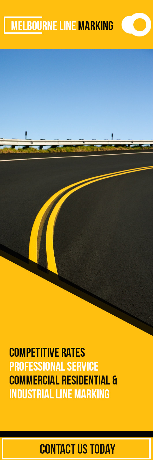Melbourne Line Marking - Road Signs & Line Marking - Cheltenham