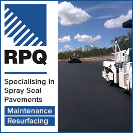RPQ - Asphalt & Bitumen Paving 119 Spiller Ave, Mackay Harbour QLD 4740 ...