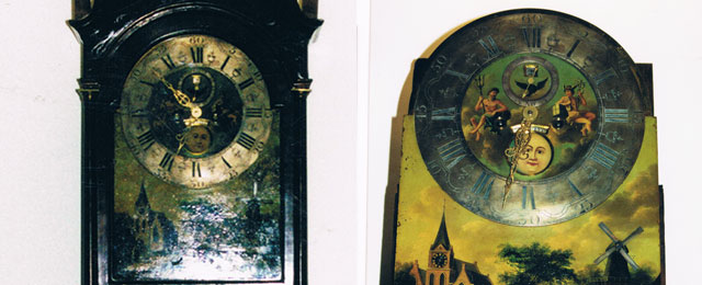 The Clock Doc - Clocks & Repairs Shop 10 2468 Gold Coast Hwy, Mermaid ...