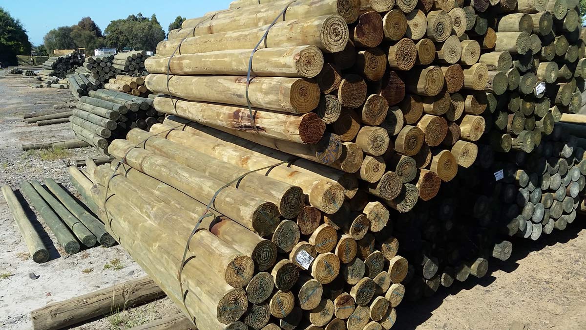 Dalyston Timber Treat - Timber Supplies Dalyston | Yellow Pages®