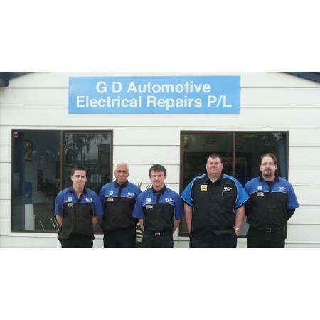 G D Automotive Electrical Repairs Pty Ltd - Auto Electrician Para Hills ...
