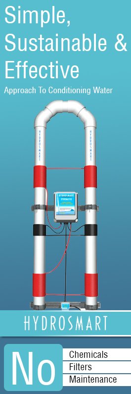 Hydrosmart - Water Treatment & Equipment - 259 Fullarton Rd - Parkside