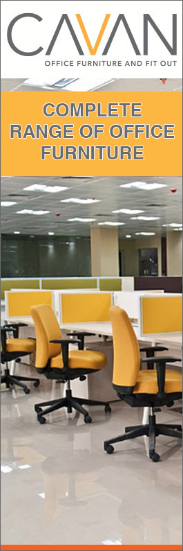 Cavan Office Furniture and Fit Out - Office Furniture U 15 141 Hartley ...