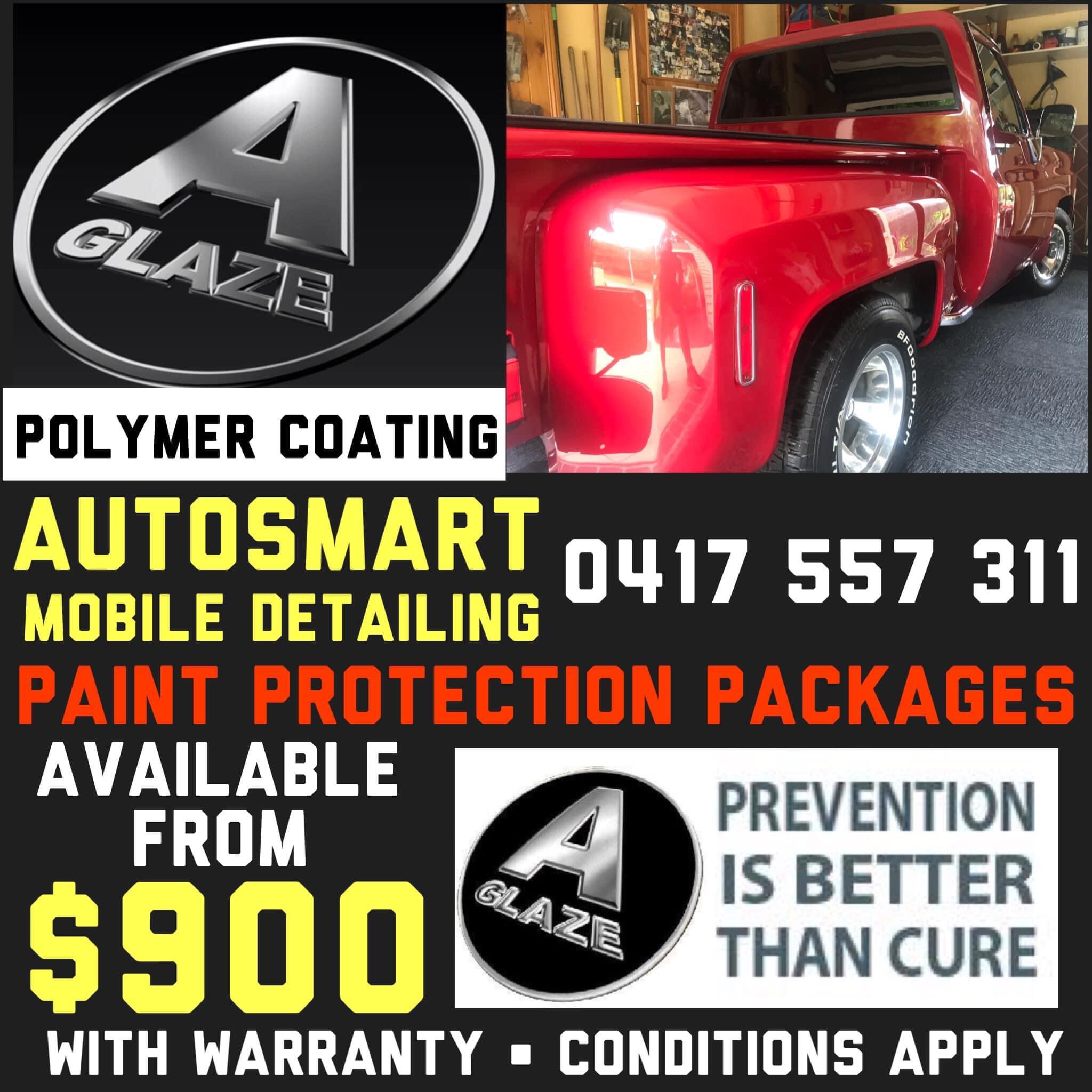 AutoSmart Mobile Detailing - Car Detailing - Cranbourne