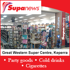 Supanews Keperra - Newsagent 1028 Samford Rd, Keperra QLD 4054 | Yellow Pages®