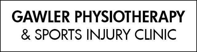 Gawler Physiotherapy & Sports Injury Clinic - Physiotherapist Starplex ...