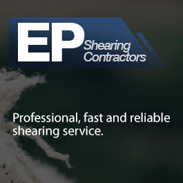 E P Shearing Contractors - Sheep Shearing Contractors - Wudinna