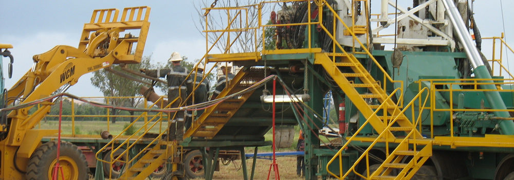 Dynamic Drilling - Boring & Drilling Contractors Chinchilla | Yellow Pages®