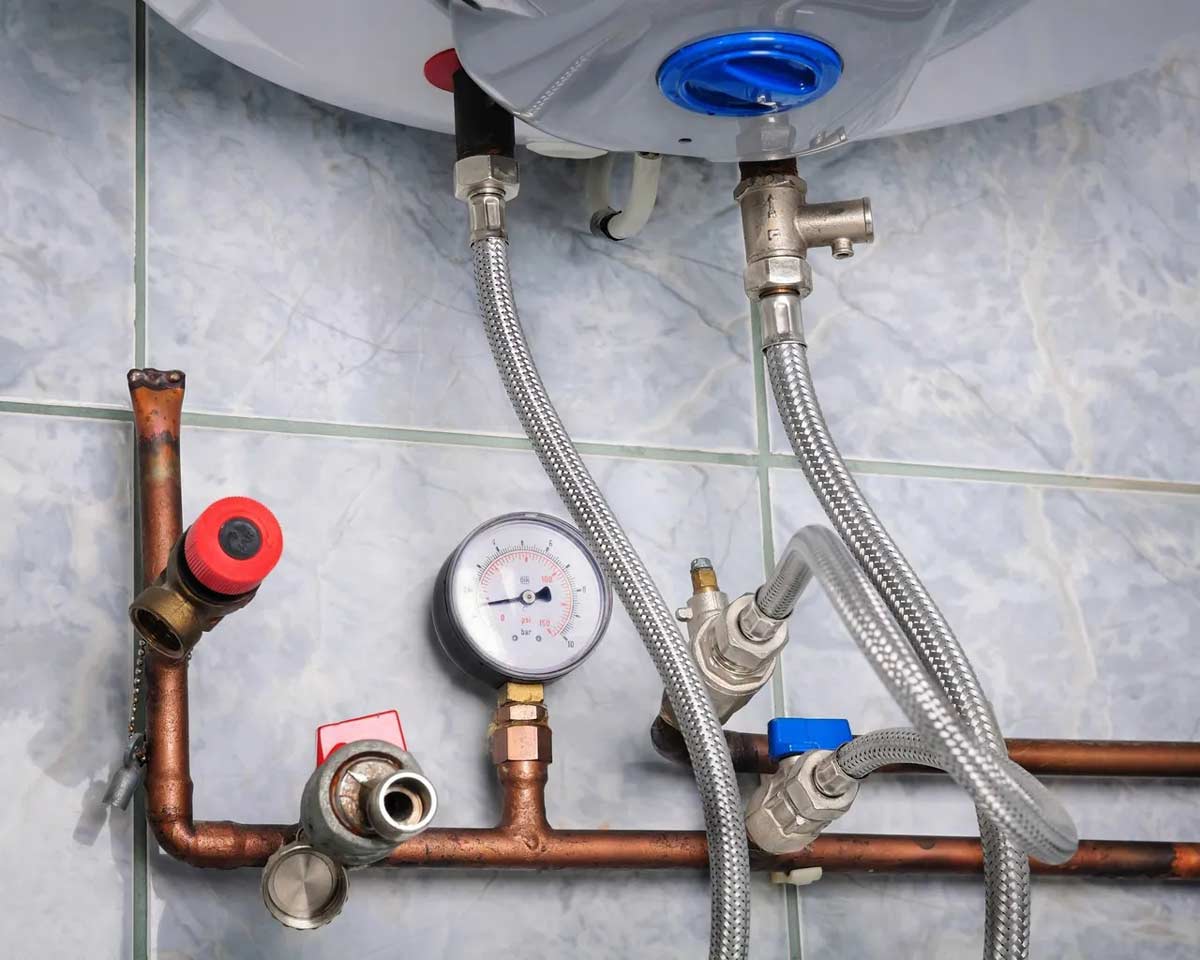 Ezi-Flow Plumbing Gas & Drainage Service - Plumber Dundowran Beach ...