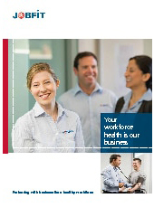 Jobfit - Doctor West Perth | Yellow Pages®