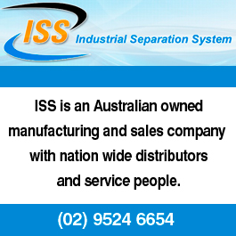 Industrial Separation System Pty Ltd - Water Treatment & Equipment - 3 ...