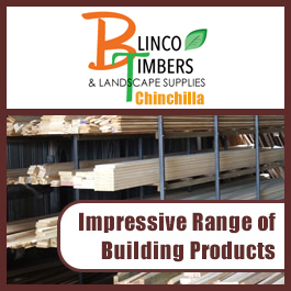 Blinco Timbers and Landscape Supplies - Landscape Supplies Chinchilla ...