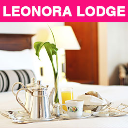 Leonora Lodge - Hotels & Accommodation 1126 Otterburn St, Leonora WA ...
