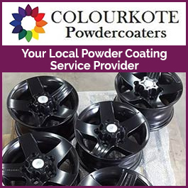 Colourkote Powder Coaters - Powder Coating 7 Scott Ct, Mt Gambier SA ...