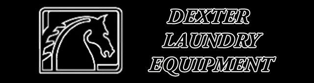 Dexter Laundry Equipment - Commercial Laundry Equipment & Supplies ...