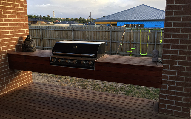 RW Custom Decking & Carpentry - Decking Contractors & Builders Morwell ...