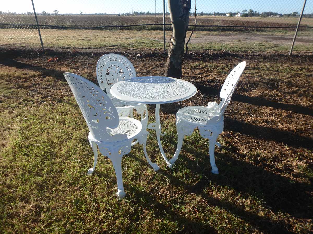 Simplicity Coatings Pty Ltd - Powder Coating Dalby | Yellow Pages®