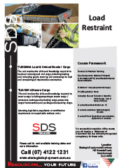 SDS Training - Driving Lessons & Schools - Gladstone