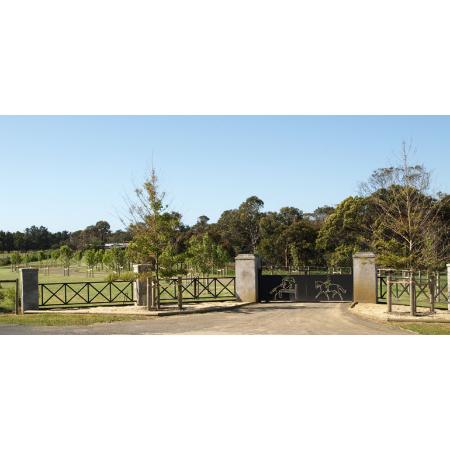 Wallington Park Equestrian Centre - Horse Riding 1625 Bellarine Hwy ...