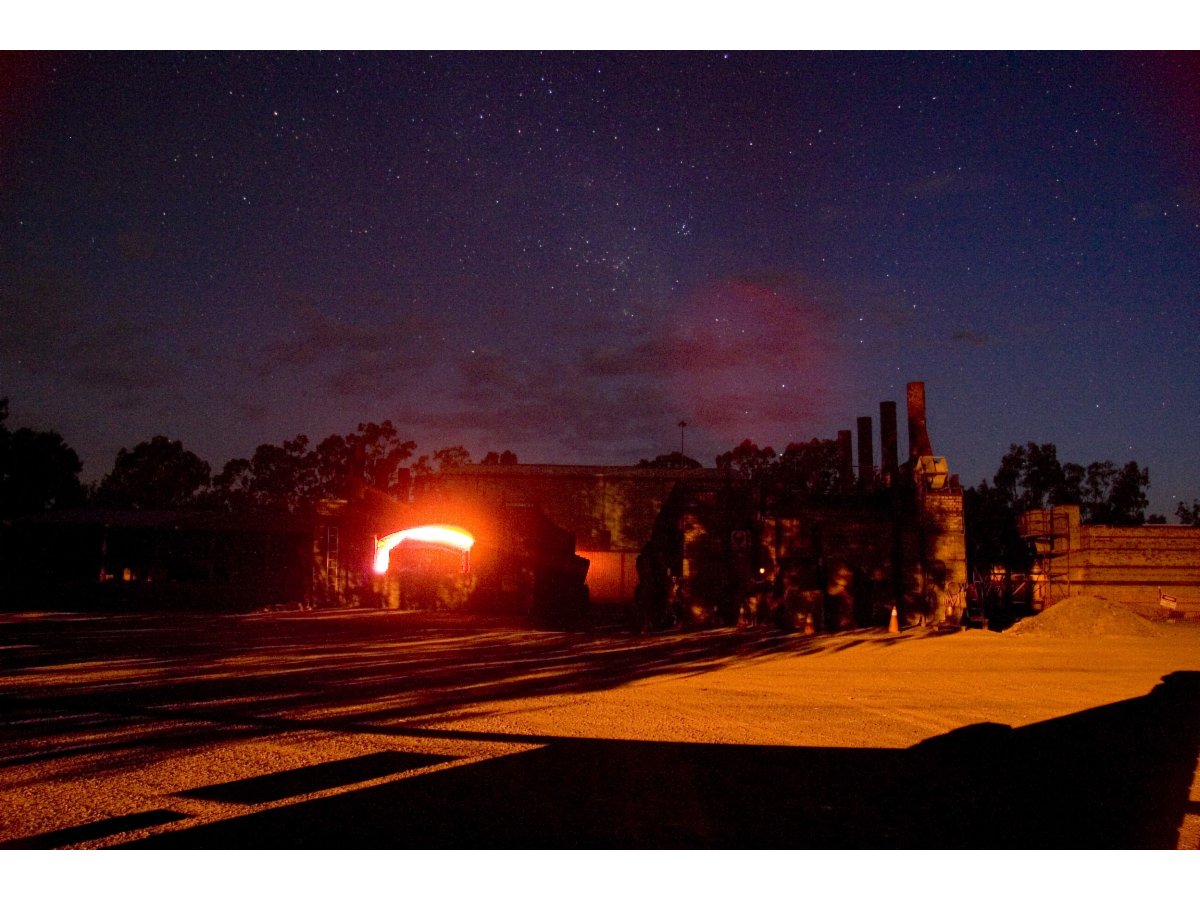 Namoi Valley Bricks - Bricks 37-39 Mullaley Rd, Gunnedah NSW 2380 ...