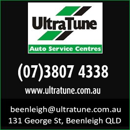 Ultra Tune - Mechanics & Motor Engineers - 131 George St - Beenleigh