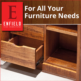 Enfield Furniture Pty Ltd - Furniture Manufacturers & Wholesalers ...