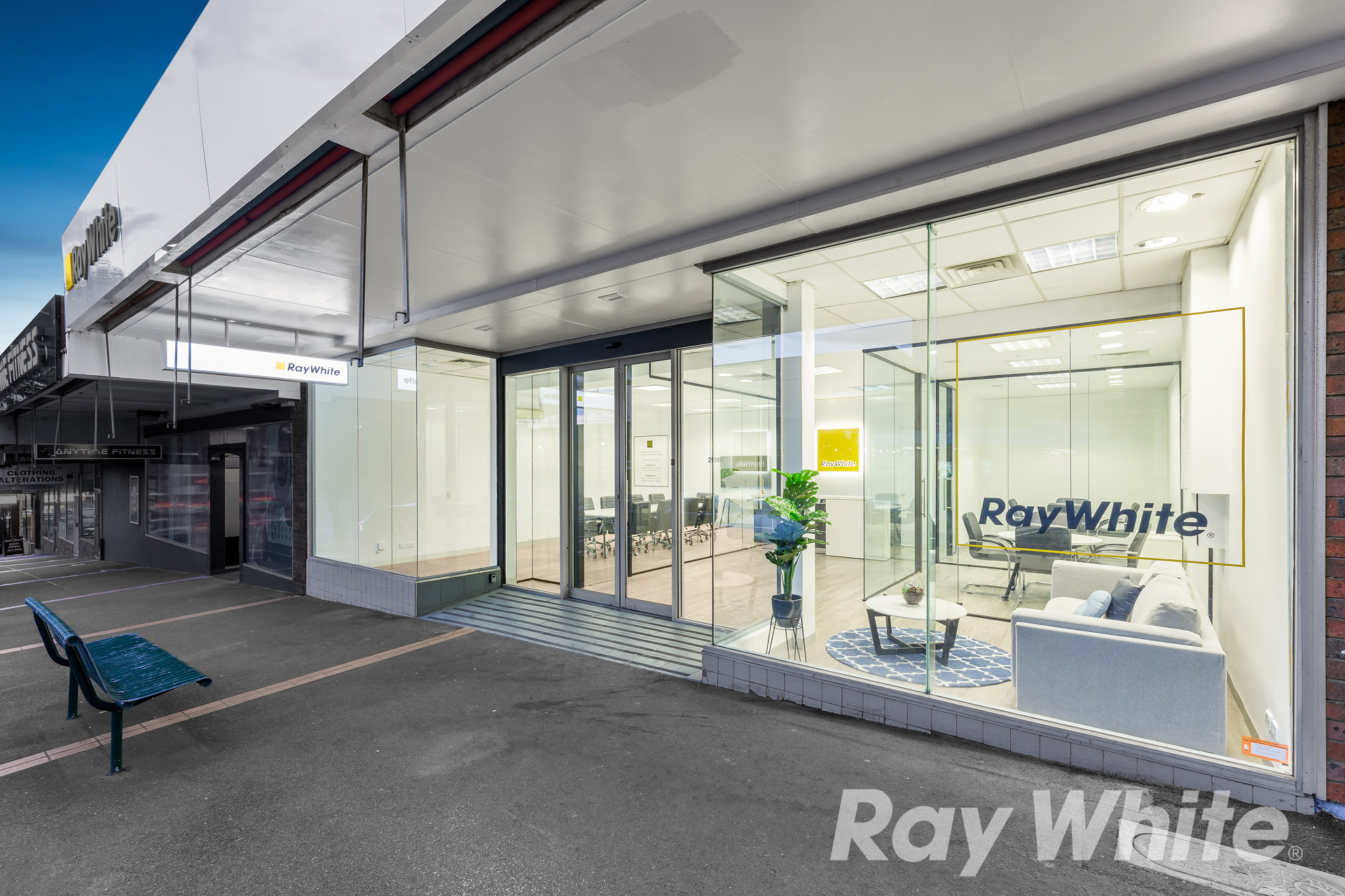 Ray White Forest Hill - Real Estate Agents Forest Hill | Yellow Pages®