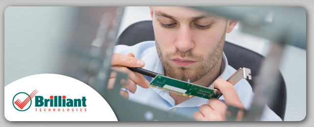 Brilliant Technologies - Computer Parts & Equipment 149 Mulgrave Rd ...