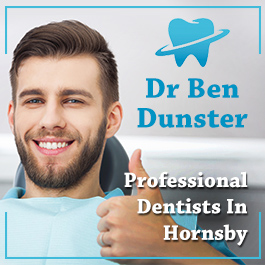 Dr Ben Dunster - Dentist Suite 1 17- 19 Hunter St, Hornsby NSW 2077 ...