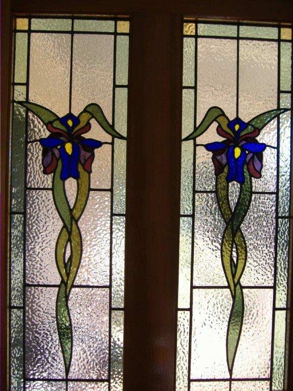 Indigo Glass - Leadlight Chiltern | Yellow Pages®