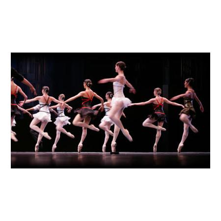 Stepping Out Dance Factory - Ballet Classes & Lessons - Orange