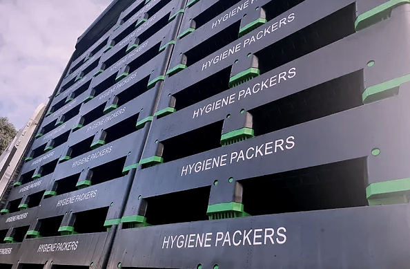 Hygiene Packers Pty Ltd - Food Product Processors & Manufacturers ...