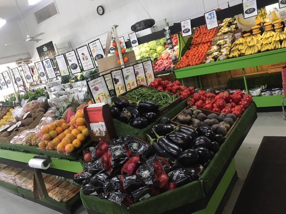Armidale Market Fresh - Fruit Shops & Greengrocers 168 Rusden St ...