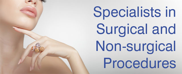 Kode Gary M - Cosmetic Surgery Launceston | Yellow Pages®