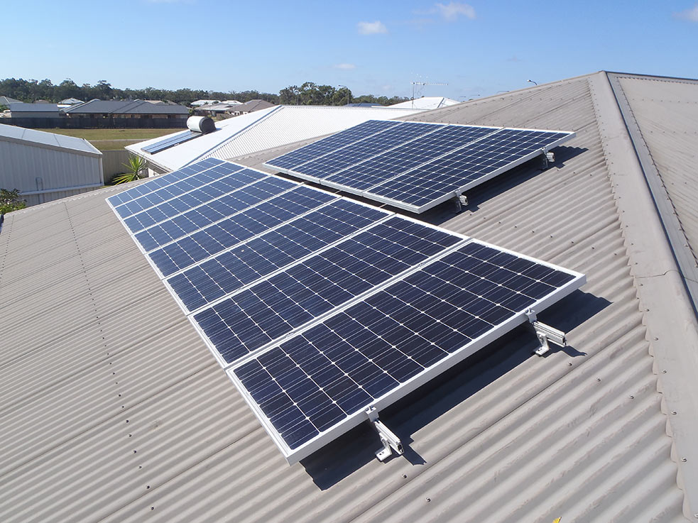 Wide Bay Solar - Solar Energy Urraween | Yellow Pages®