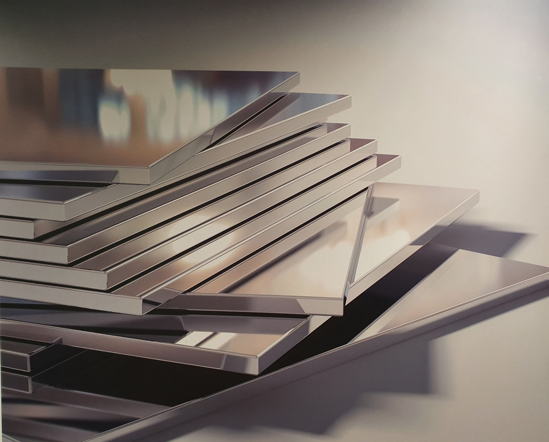 Action Aluminium - Aluminium Suppliers - 87 Victoria St - Smithfield